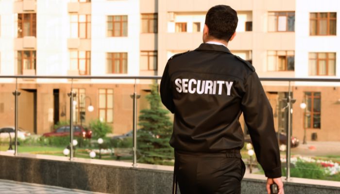 Bagaimana Perusahaan Security Meningkatkan Keamanan Kantor?